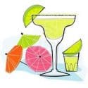 Enjoy Free Margarita (Up To $10) Every Friday This Summer, Thanks to ...