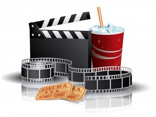 25+ Places for Free & Cheap Movies This Summer - Mile High on the Cheap