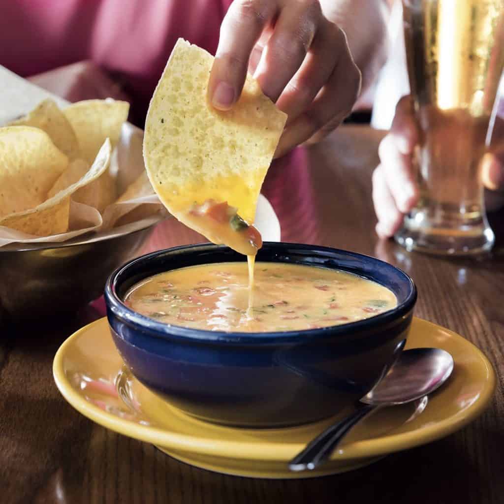 Today! On The Border: 50% Off Nachos on National Nacho Day - Mile High ...