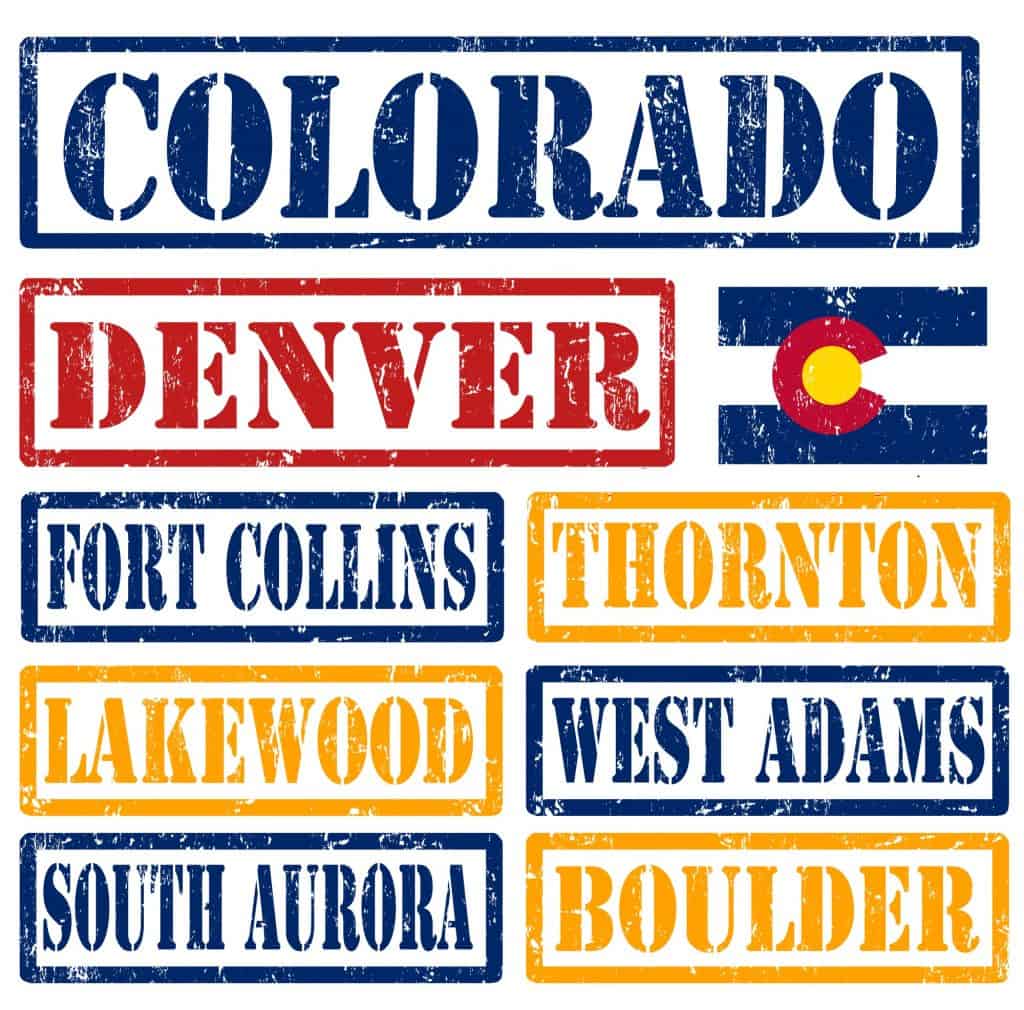 104 Free & Cheap Things To Do in Denver This Weekend - Mile High on the ...