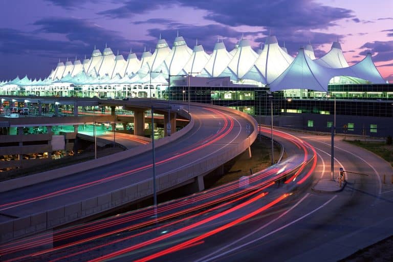 Denver Airport Transportation & Parking Options - Mile High on the Cheap