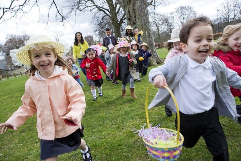 Updated: Easter Sunday! 64+ Easter Egg Hunts, Festivals & Bunny Photos ...