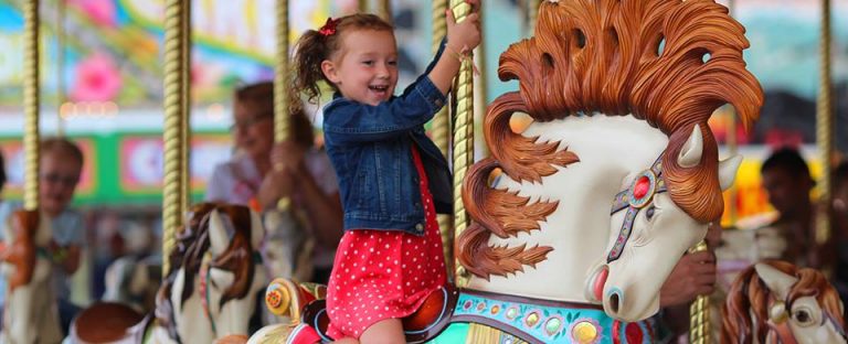 Adams County Fair is July 30 to August 3. Free Entry and Carnival Ride ...