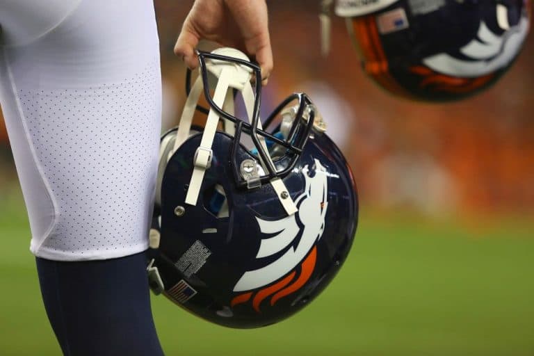 Today! McDonald's Hosts Denver Broncos Tailgate Party Ahead of Sunday's ...