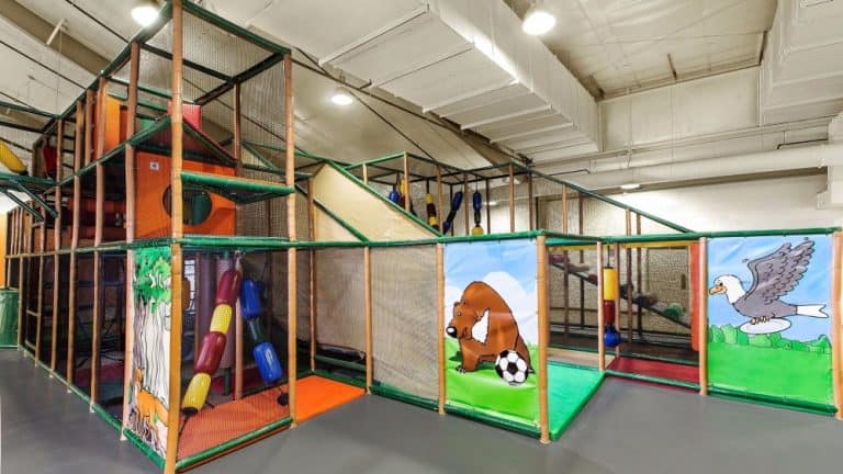 Indoor Play Areas for Kids Around Denver - Mile High on the Cheap