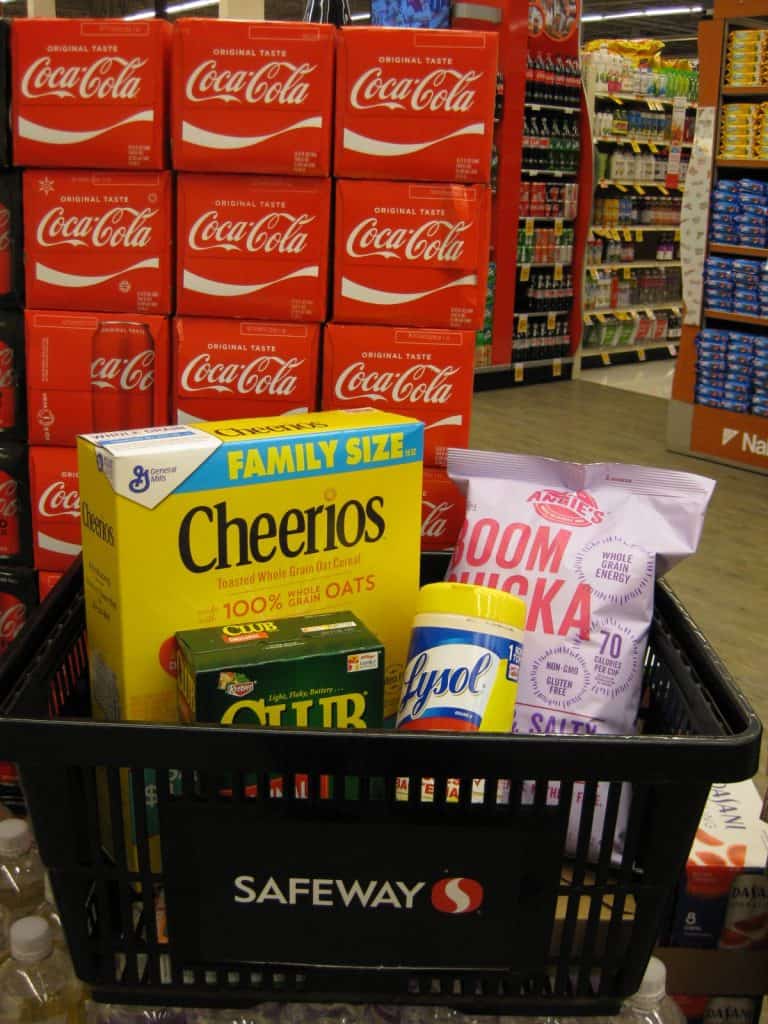 Safeway Offers Military Discount First Saturday Of The Month - Mile ...