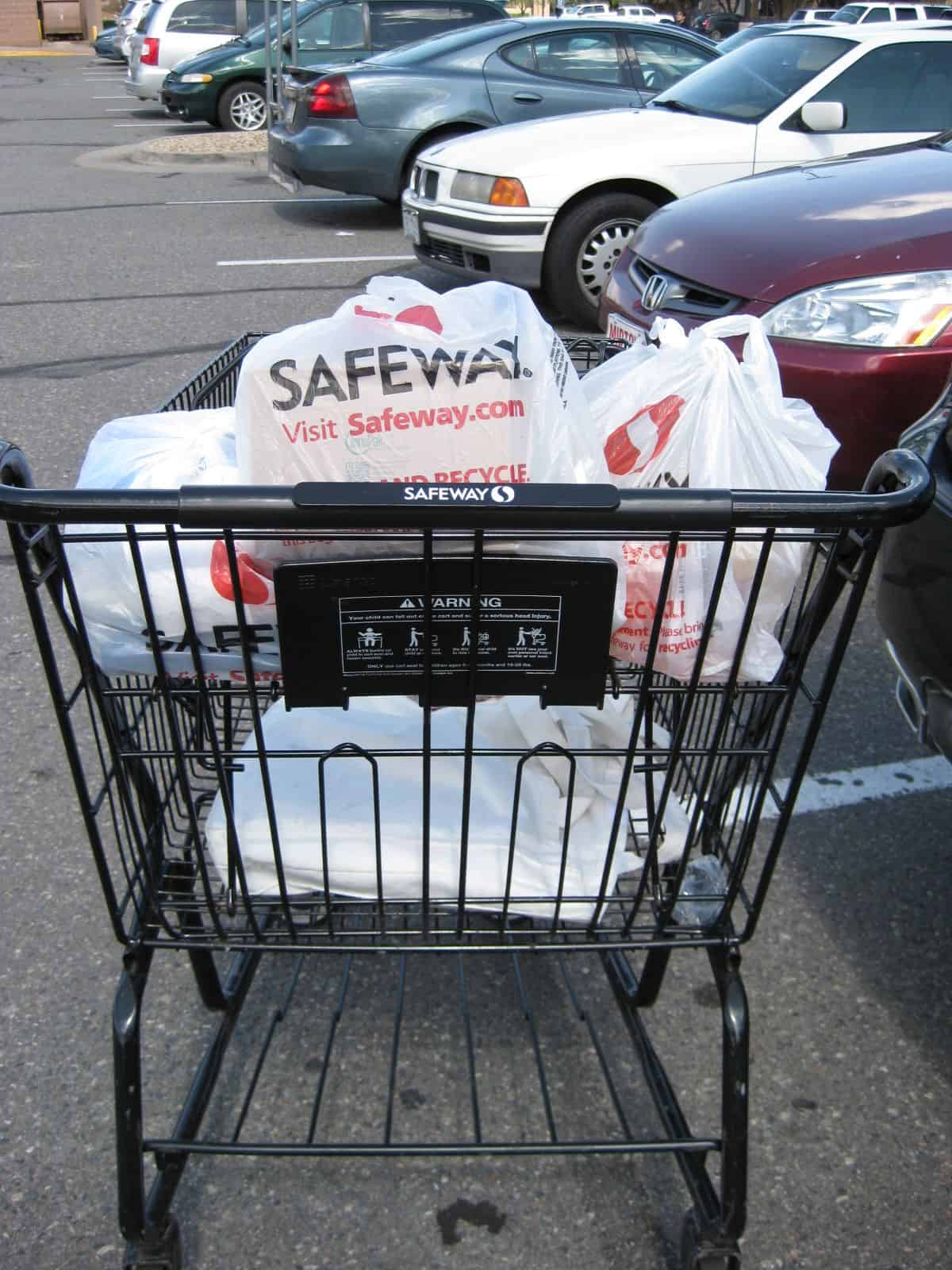Safeway's Hot Deals: 5 Items at Super Low Prices - Including Bread For ...