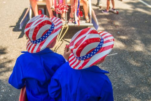 4th of July 2026 - Fireworks, Festivals and Parades! - Mile High on the ...