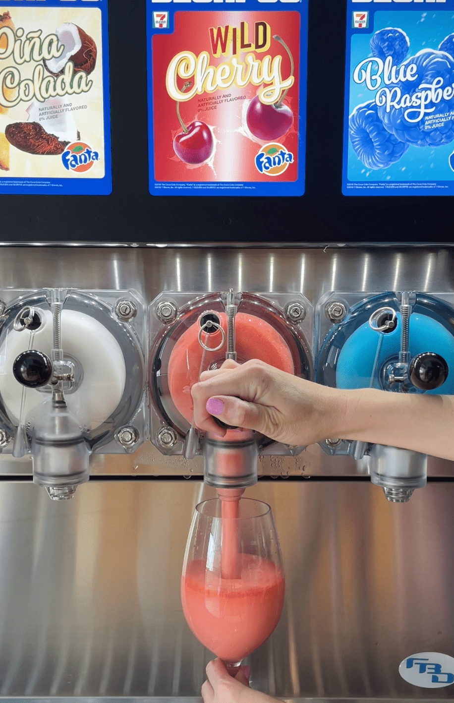 Today! Sip on Bring-Your-Own-Cup Slurpee for $1.99 at 7-Eleven - Mile ...
