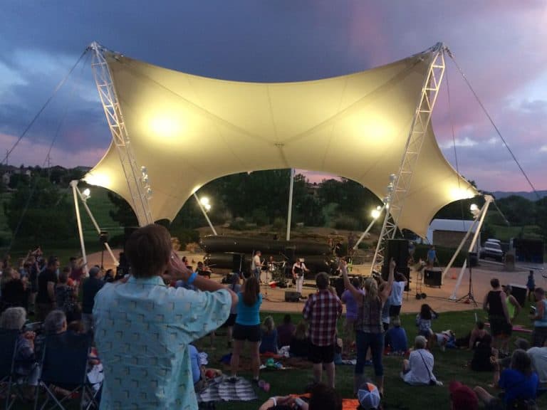 Lakewood's Rockin' Block Party Salutes The 70s on June 7 - Mile High on ...