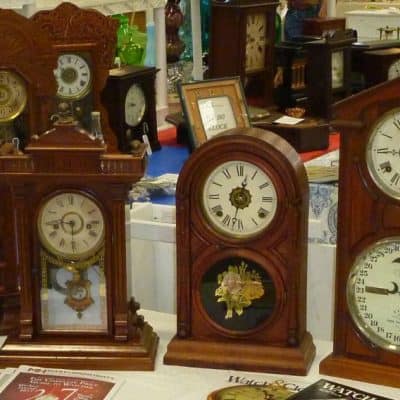 Last Chance! Rocky Mountain Clocks Closing Sale. All Inventory Must Be ...
