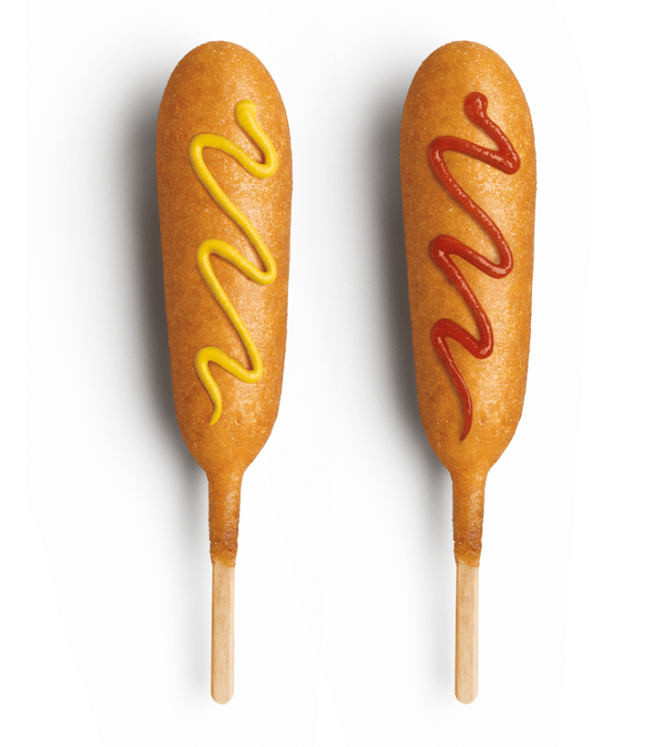 Get Half-Price Corn Dogs at SONIC Drive-In Today - Less Than $1 Each ...