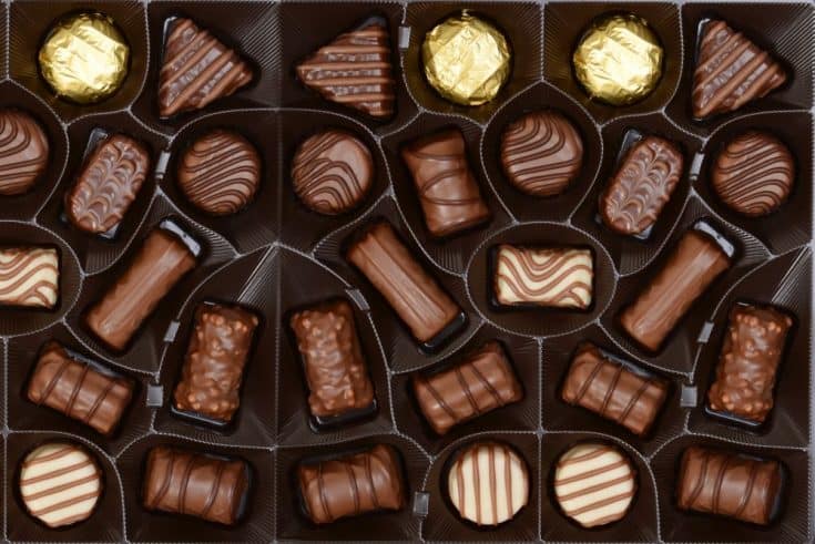Where To Buy Handmade Chocolate In The Denver Area For Valentine's Day ...