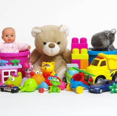 Christmas Toy Giveaways: FREE Toys For Kids This Holiday Season - Mile ...