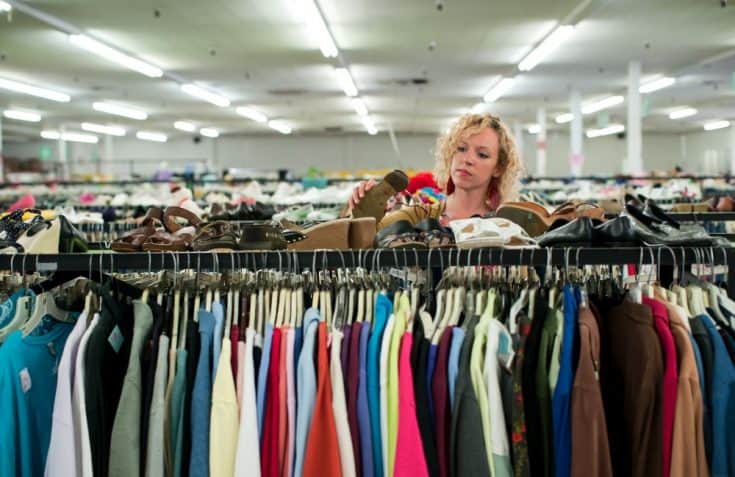 Denver Area Thrift and Consignment Stores You Need To Check Out. Print ...