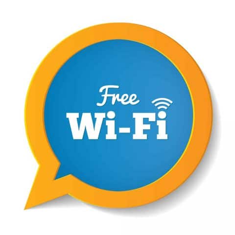 Need Free Wi-Fi? Here's Where To Find It - Mile High on the Cheap