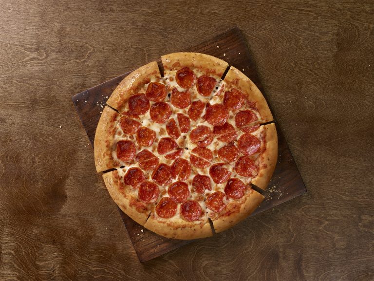 pizza hut pepperoni - Mile High on the Cheap pizza hut pepperoni - Mile High on the Cheap