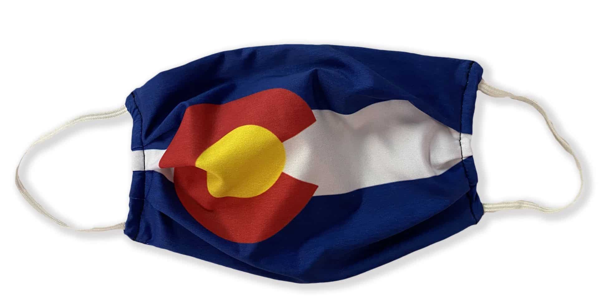 Updated - 33 Places To Find Made-in-Colorado Face Masks - Mile High on ...