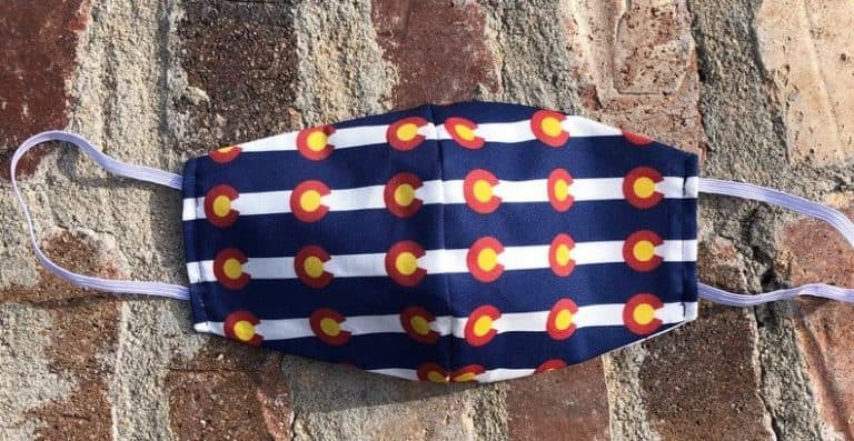 Updated - 33 Places To Find Made-in-Colorado Face Masks - Mile High on ...