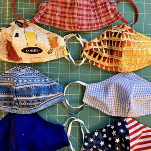 Updated - 33 Places To Find Made-in-Colorado Face Masks - Mile High on ...