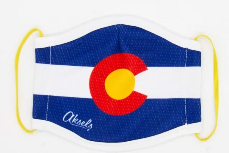 Updated - 33 Places To Find Made-in-Colorado Face Masks - Mile High on ...