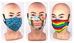 Updated - 33 Places To Find Made-in-Colorado Face Masks - Mile High on ...