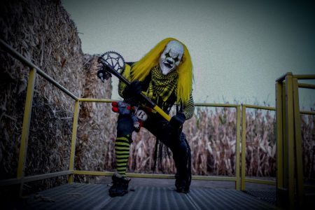 Today! Scream Acres at Fritzler Farm Park Holds Ticket Flash Sale, Save ...