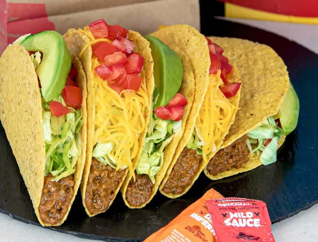 Breaking News: Del Taco Closes All But One Colorado Location - Mile ...