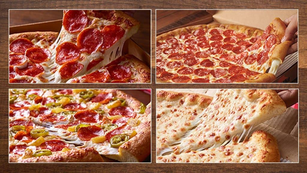 Pizza Hut's Tastemaker Deal: Get Large Pizza With Up To 3 Toppings For ...
