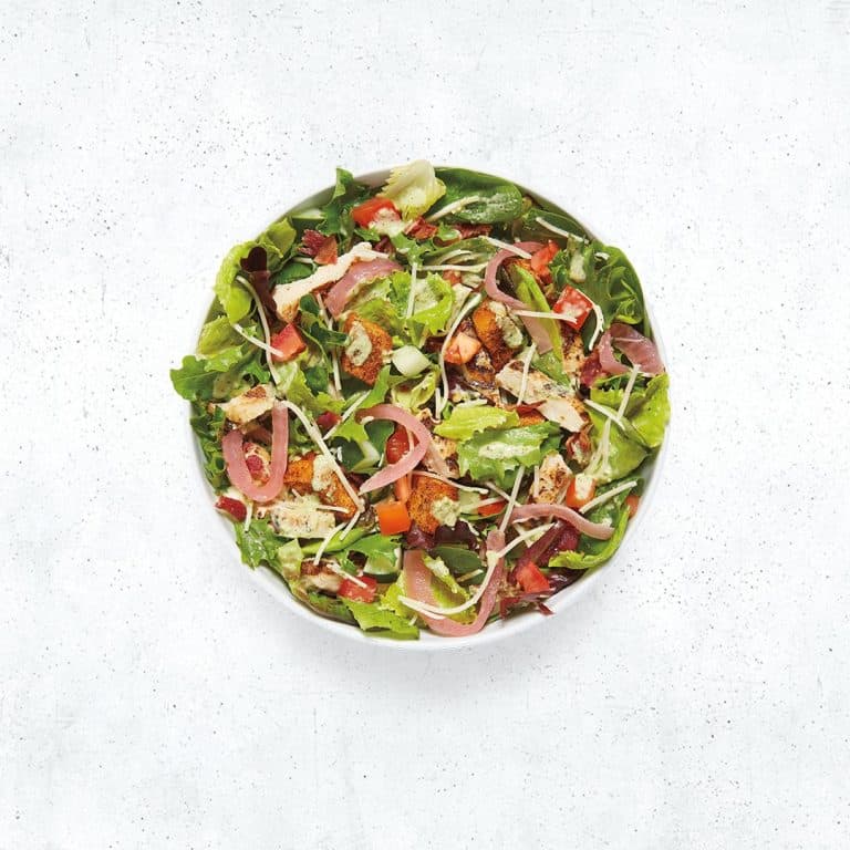 Today! MOD Pizza Gives Away Totally Free Pizza & Salads At Every ...