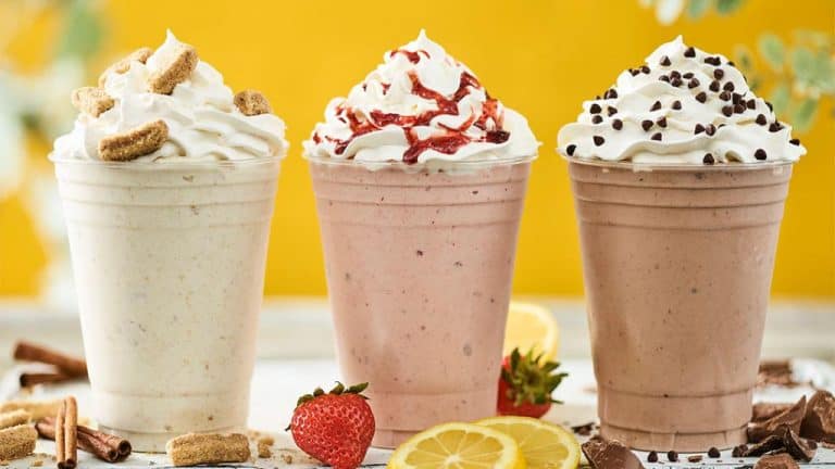 Today! Shake Up Summer With Free Milkshake at Smashburger - Mile High ...