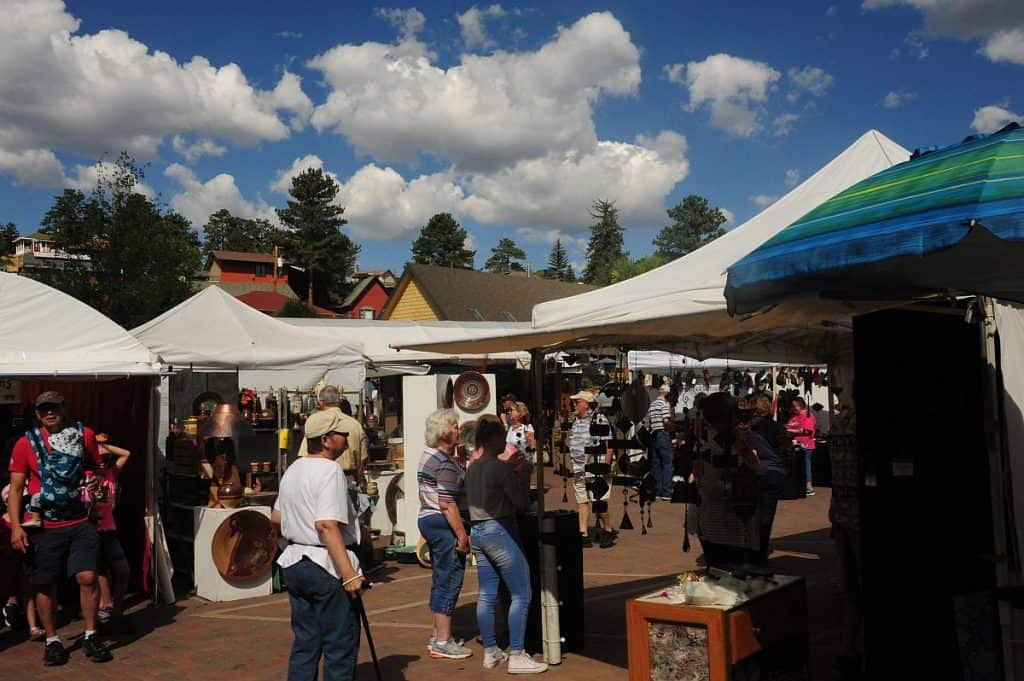 Labor Day 2025 Weekend Festivals and Parties in Denver and Boulder ...