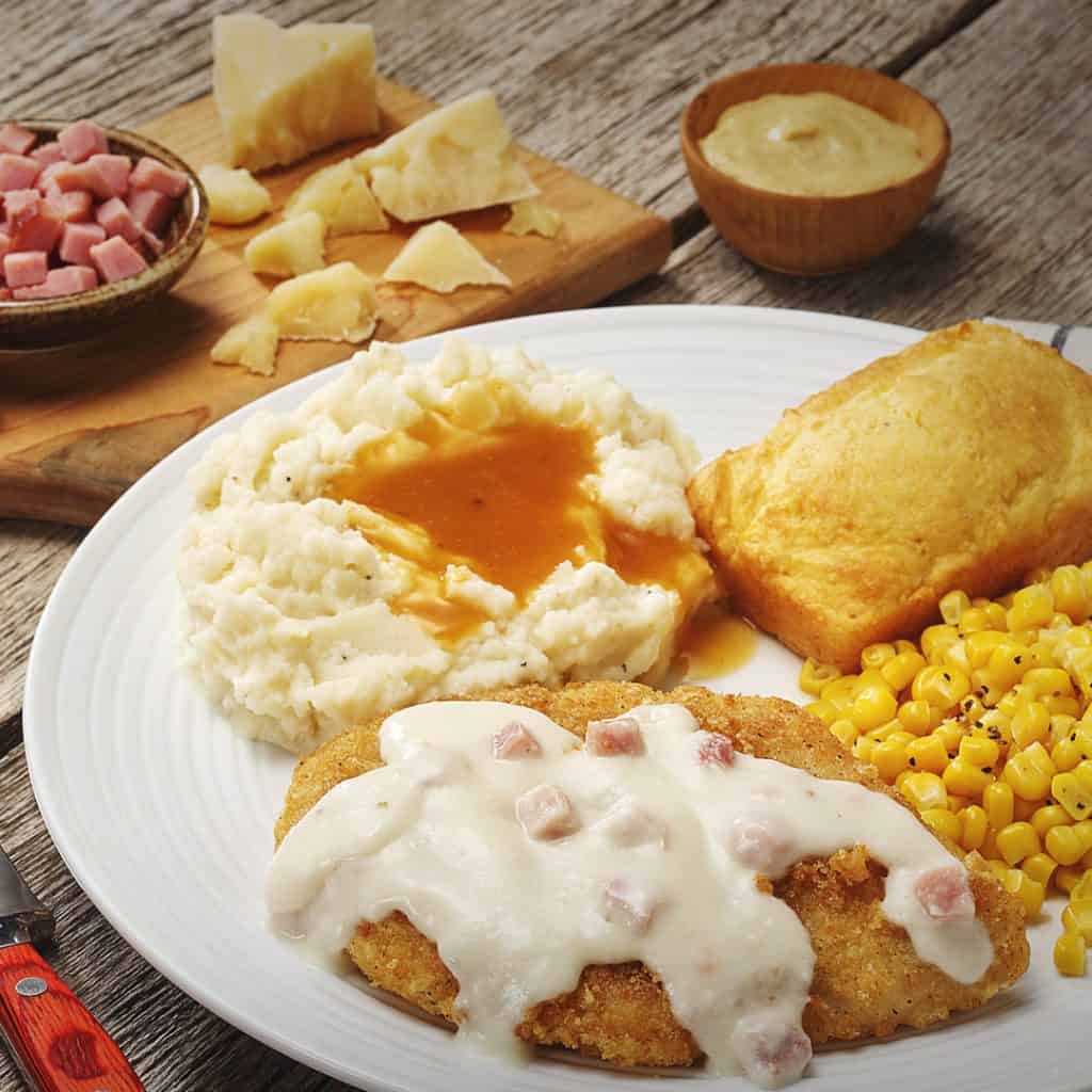 Get Free Individual Meal at Boston Market - Mile High on the Cheap