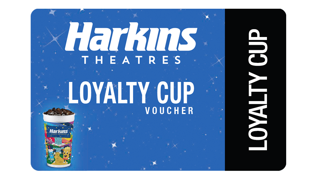 Get Free Popcorn & Cheap Soft Drinks at Harkins Theatres in 2023 - Mile ...