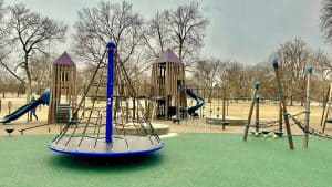 23 Best Public Playgrounds Around Denver - Updated! - Mile High on the ...