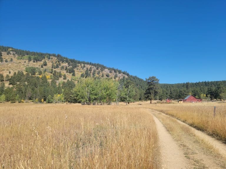 10 Best Easy Hikes Near Denver - Mile High on the Cheap