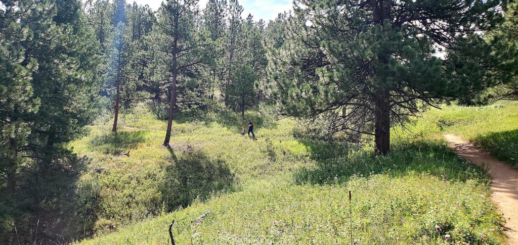10 Best Easy Hikes Near Denver - Mile High on the Cheap