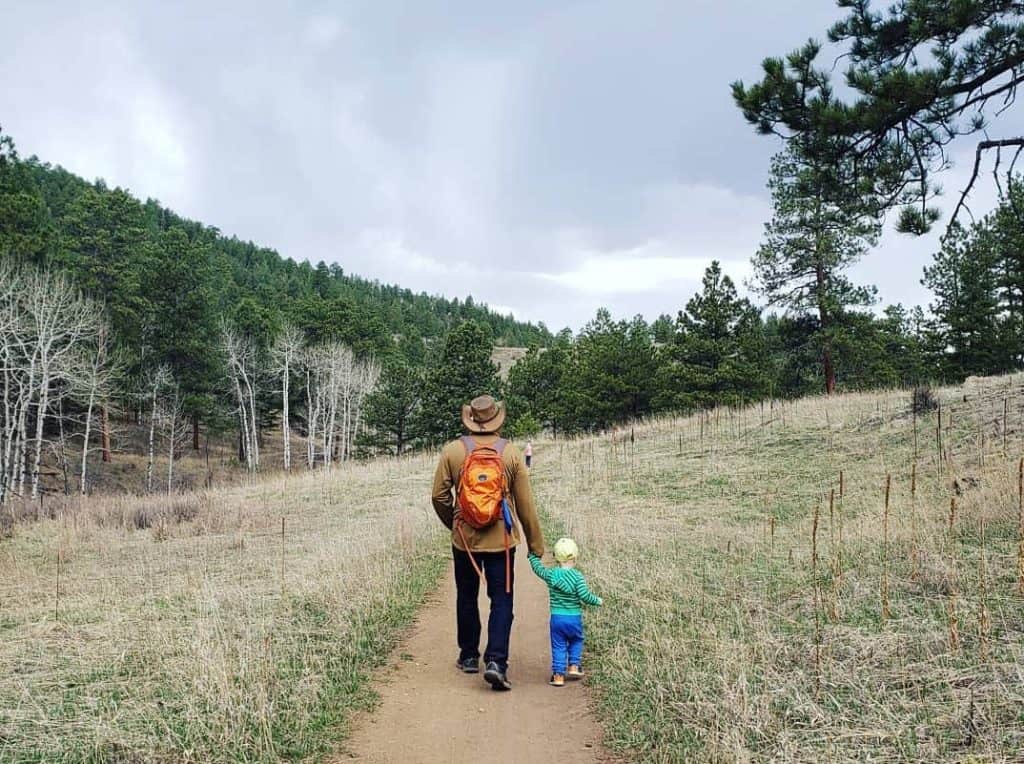 10 Best Easy Hikes Near Denver - Mile High on the Cheap