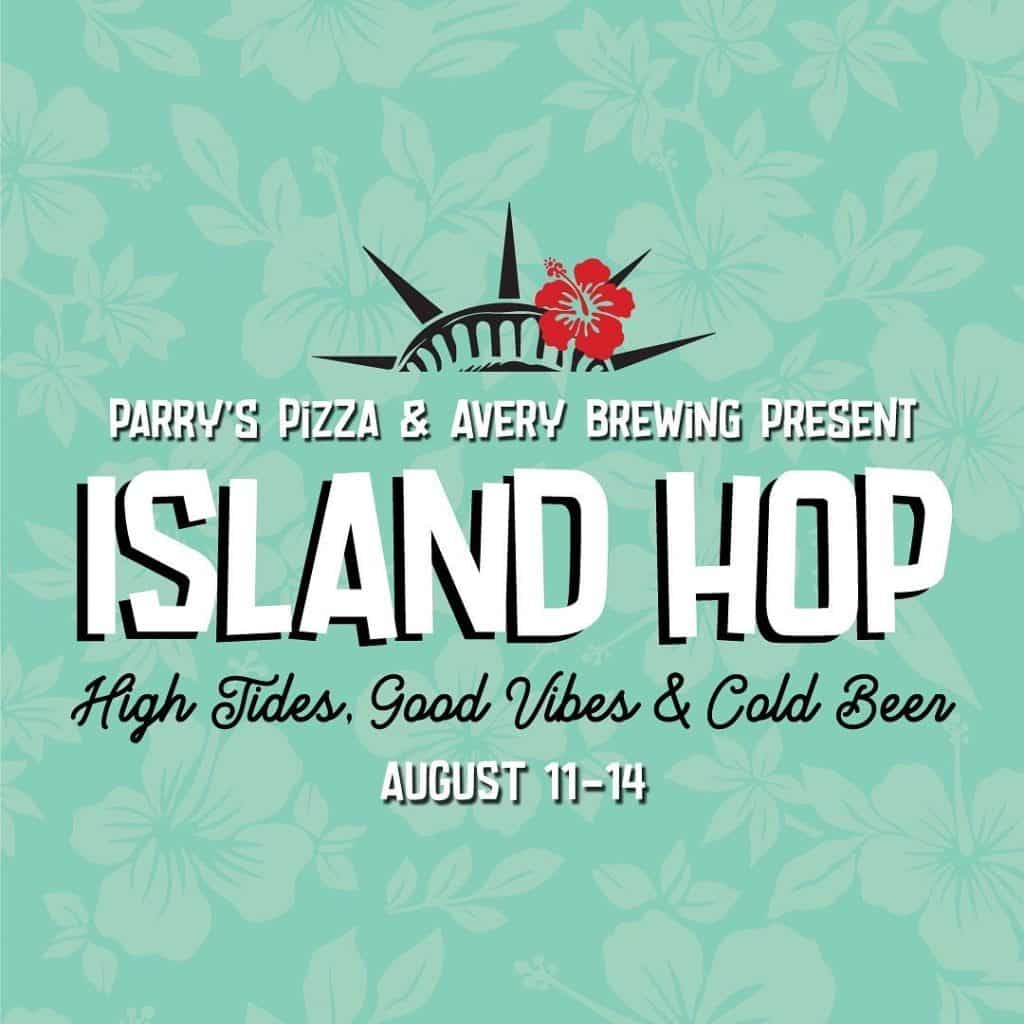 Parry's Pizzeria & Taphouse Hosts 11th Annual Avery Tap Showcase - Mile ...