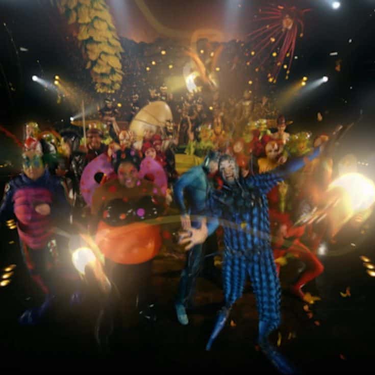 Enjoy 'Family Offer' Discount for Cirque du Soleil's OVO Shows in ...
