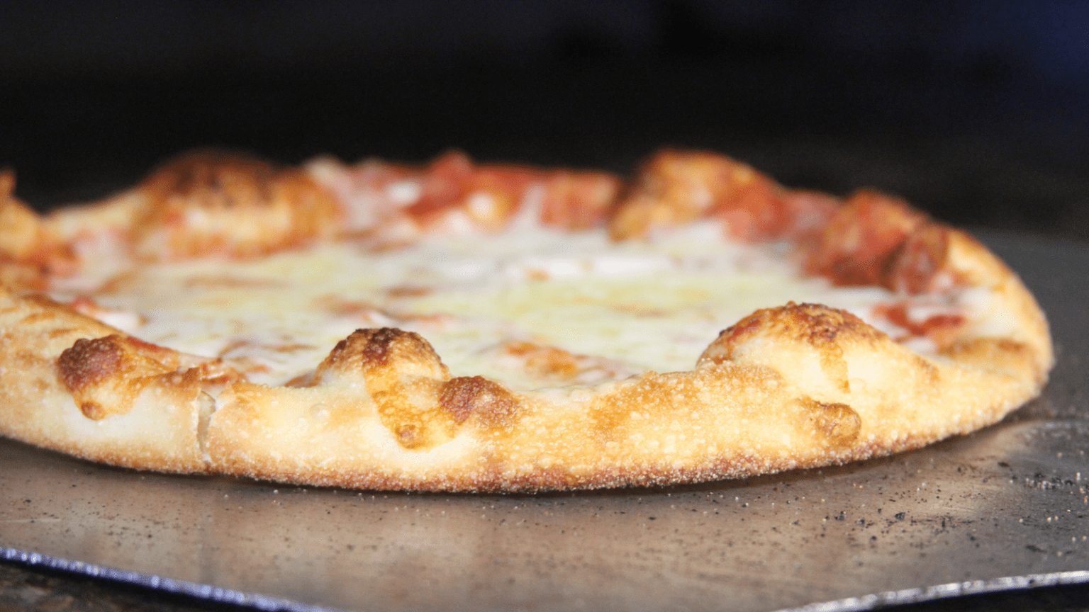 Today! Mici Italian Celebrates National Cheese Pizza Day with Lots of ...