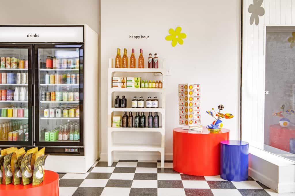 Pop Up Grocer Pops Up in Denver's RiNo Neighborhood in October - Mile High on the Cheap