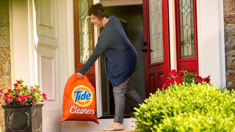 Tide Cleaners Celebrates New Locations with Free Cleaning & Ticket ...