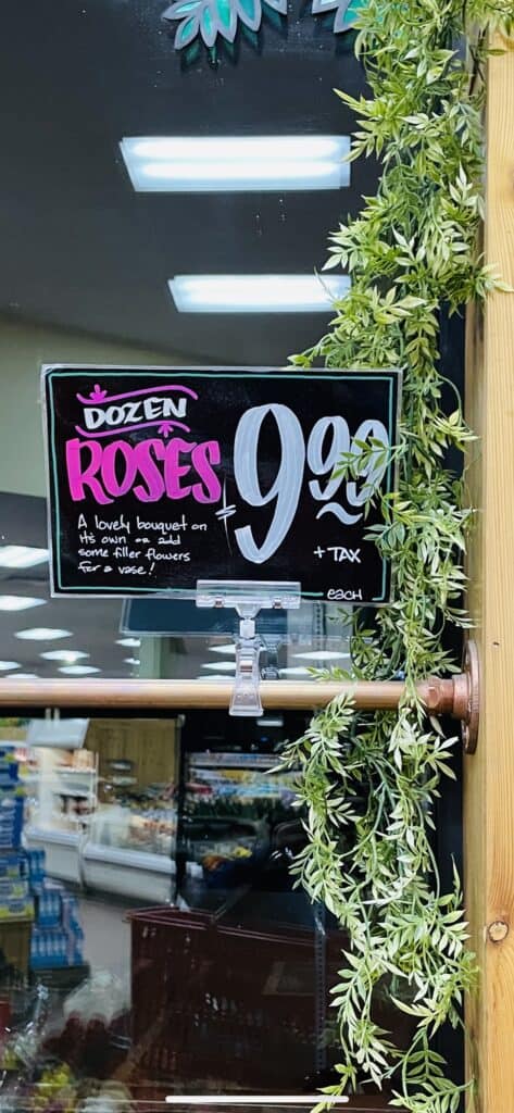 Where Can You Get a Dozen Roses for Only $9.99 Every Day? - Mile High ...