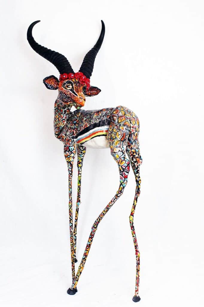 Simms Art Fest Showcases Arvada Artists & Crafters - Mile High on the Cheap