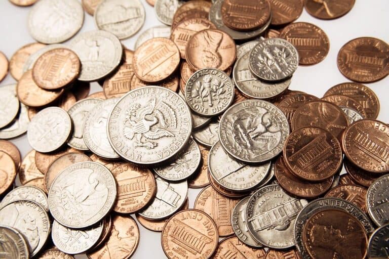Coin Collecting Fun at Denver Coin Club Show - Mile High on the Cheap