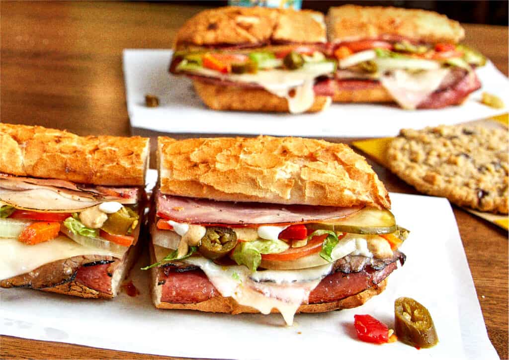 Potbelly Celebrates 47th Birthday with Free Sub Sandwiches & Cookies ...
