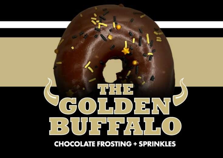 Today! New Boulder Voodoo Doughnut Gives Away Free Doughnuts for Grand ...