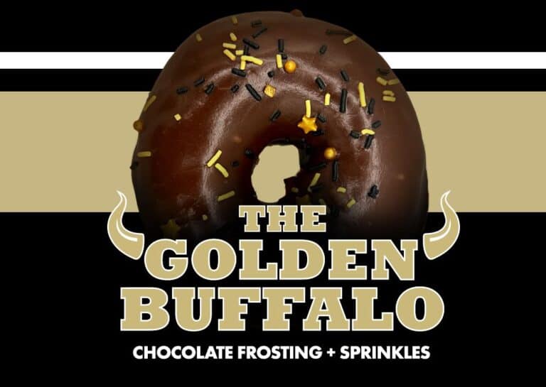 Today! New Boulder Voodoo Doughnut Gives Away Free Doughnuts for Grand ...