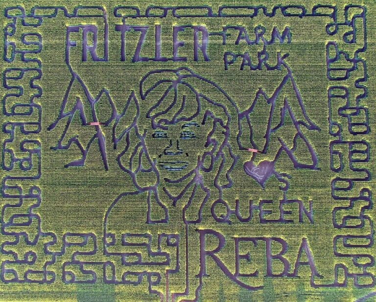 Fritzler Farm Park - Mile High on the Cheap